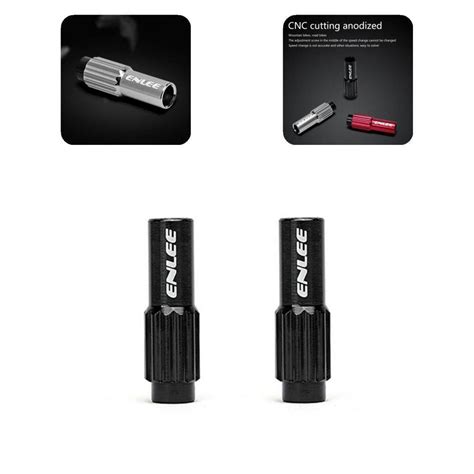 Inline Cable Adjuster Stainless Steel Inline Cable Grandado