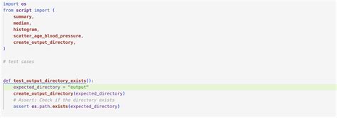 Github Nogibjj Tinayi Continuous Integration Python Continuous