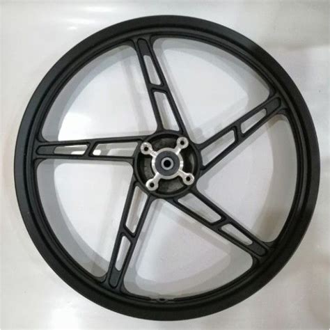 SPORT RIM DEMAK EVO Z EVO ZR MV110 LC135 LC 135 4s SPORT RIM