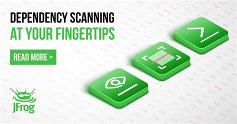 Shift Left And Scan Dependencies Directly From Sources JFrog CLI