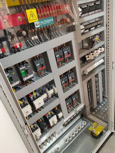 Three Phase Cold Room Control Panel V At Rs Piece In Mehsana ID