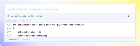 Create A Swimm Doc Swimm Developer Community
