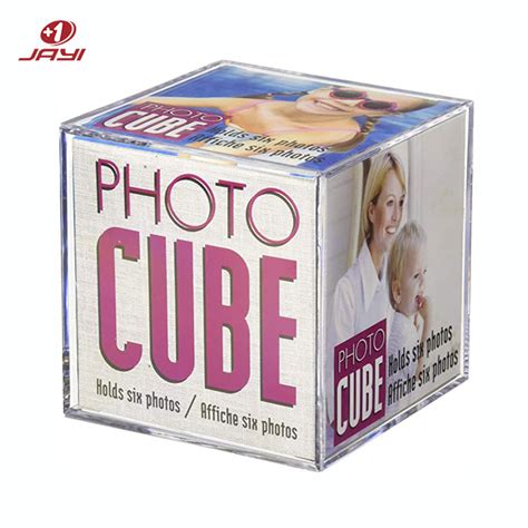 Custom Acrylic Box Manufacturer High Quality Solutions Jayi Acrylic