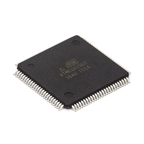 Atmega2560 16au Microcontroller