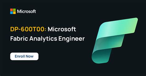 Dp 600 Course Microsoft Fabric Certification Course