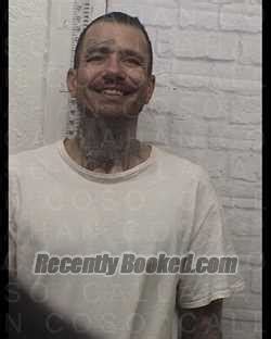 Recent Booking Mugshot For CLARENCE JAY HAYNES In Callahan County Texas