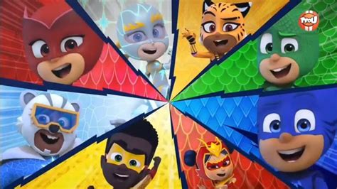 Pj Masks Season 6 Edit In 2025 Pj Masks Owlette Cute Turtles Pj Mask