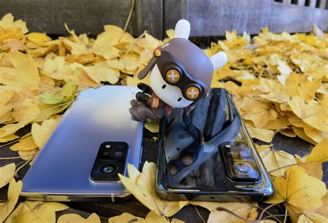 Test Xiaomi Mi 10T vs Mi 10T Pro jaka jest różnica TECHNOSenior