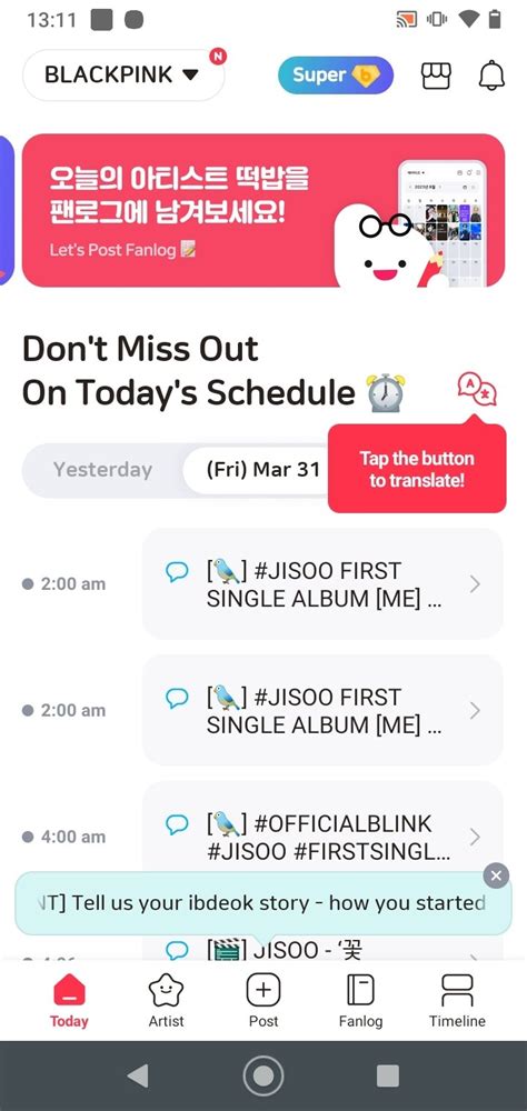 Blip Apk Download For Android Free