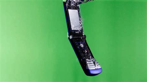 How To Unfreeze A Jitterbug Flip Phone