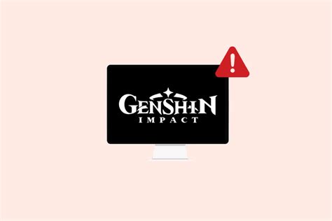 13 Ways To Fix Genshin Impact Black Screen Issue On Windows 10 Techcult