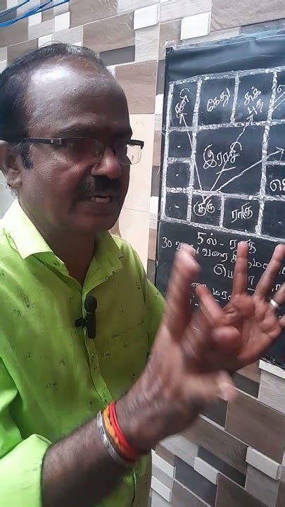 மூத்த சகோதரம் இளைய சகோதரம் பற்றி கணிப்பது எப்படி Youtube