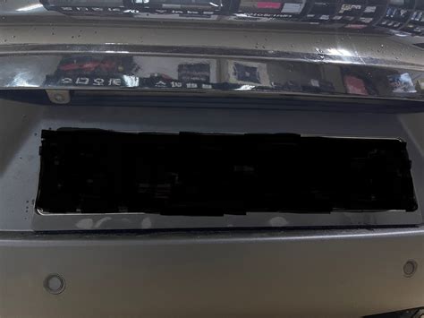 스포티지 R 후방카메라 설치 충청북도 음성군 감곡면 비즈프로필