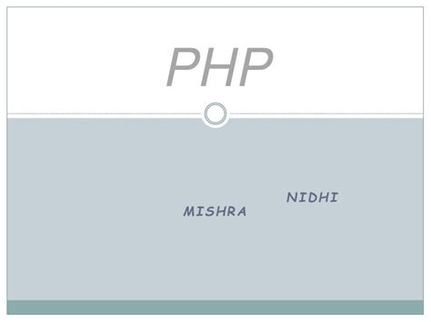 Phpppt