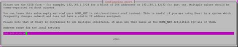how to install snort on ubuntu 22 04 cyberithub
