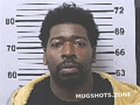 Sanders Michael James 01142025 Mobile County Mugshots Zone