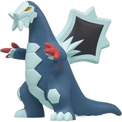 Figure Baxcalibur Moncolle Ms 20 Meccha Japan