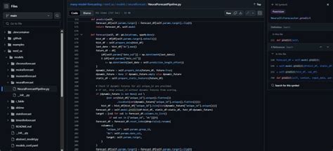 let s talk about mmf a databricks open source codebase that helps you