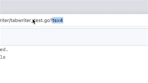 GitHub On Twitter If You Insist On Using Tabs Did You Know You Can Control The Tab Spacing By