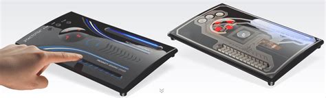Tactotek Injection Molded Electronics Lucept