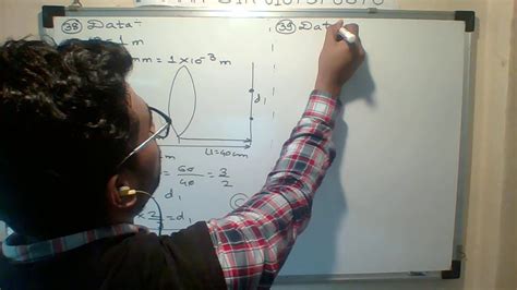Biprism Based Numerical1 Youtube