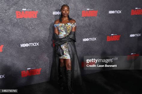 1111 Kirby Howell Baptiste Photos And High Res Pictures Getty Images
