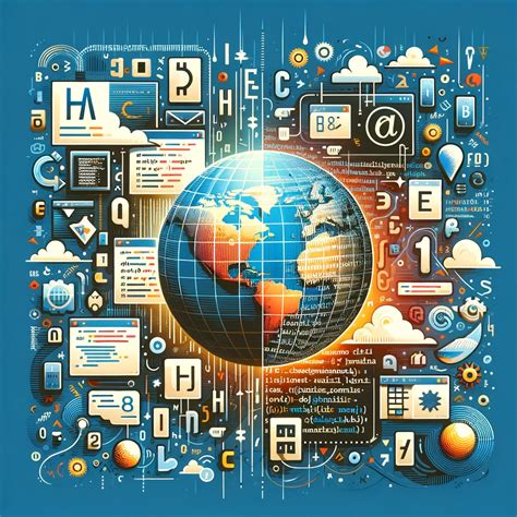 How To Easily Set Utf 8 Encoding In Html With Meta Charset