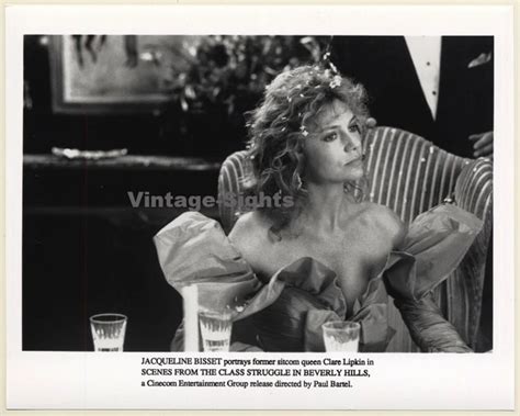 Jacqueline Bisset Scenes From The Class Struggle In Beverly Hills