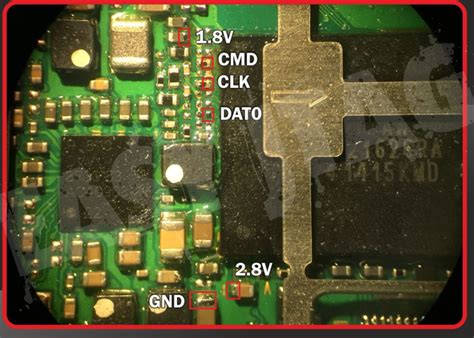 gsmunbrick blog isp pinout themeroute