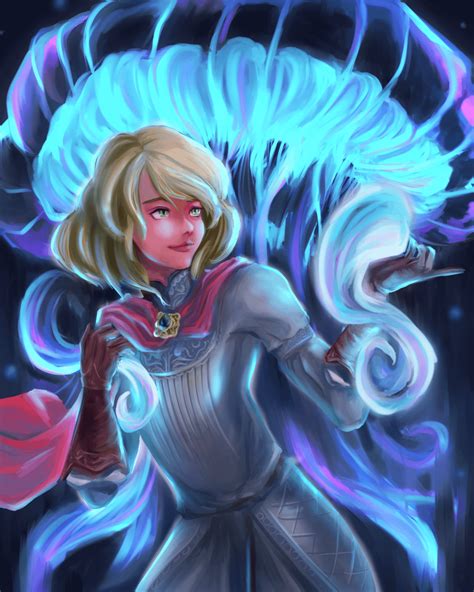 Ranni Elden Ring Fanart R Eldenring