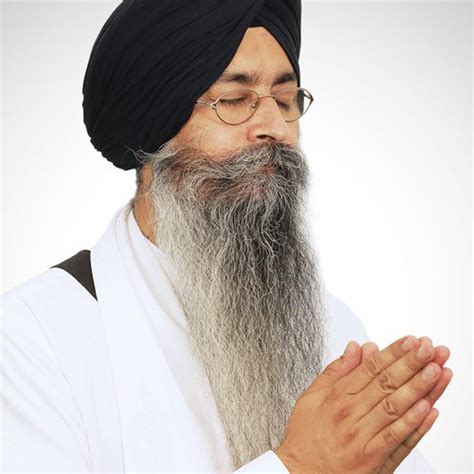 Bhai Satinderbir Singh Ji Hazoori Ragi Sri Darbar Sahib Amritsar