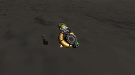 Who Can Make The Smallest Tylo Lander Ksp1 Challenges And Mission Ideas Kerbal Space Program