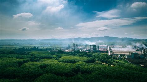 The Challenges In Scaling Carbon Capture Technology