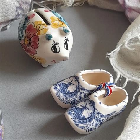 Фарфоровые статуэтки коллекционные — цена 298 грн в каталоге Статуэтки Купить товары для дома и