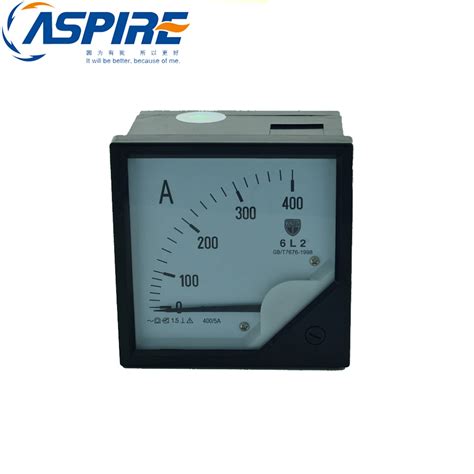 Best Amp Meter Dc Volt And Amp Meter 400a Ampere Meter