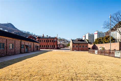 서대문형무소역사관 서울연구데이터서비스