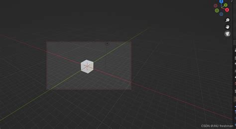 Blender之锁定摄像机到视图方位 blender锁定摄像机到视图方位 CSDN博客