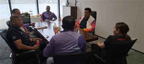 Asian Shooting Confederation Asc Gears Up For Asian Rifle And Pistol