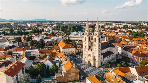 Wiener Neustadt Old Town Things To See And Do