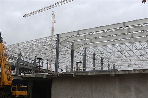 Sofia Ring Mall Sofia Mck Jsc