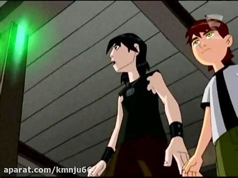 بن تن فصل 1 قسمت 7