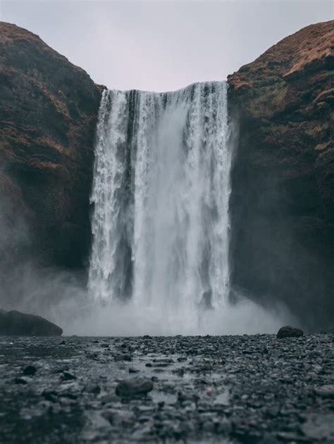 Top 5 Waterfalls In India Eduvast