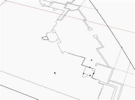 Lines Not Closing Surfaces Sketchup Sketchup Community