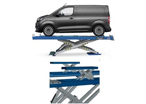 Подъемник ножничный г п 6 т Ravaglioli Rav660n 1 55isi купить от