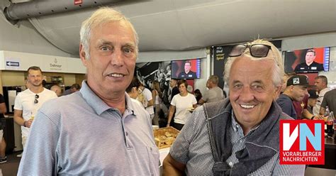 Spätsommer Fußball mit einem Happy End Vorarlberger Nachrichten VN at