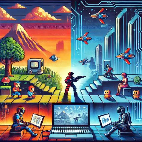 Jon Flynn On Linkedin Ai Gaming Gamedevelopment Creatoreconomy