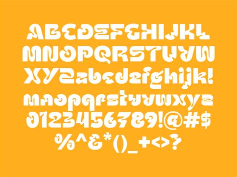 Morthix Liquid Font Fonts Graphicriver