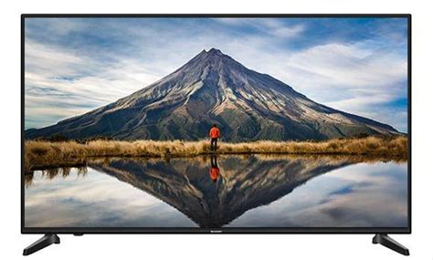 Daftar Tv Sharp Yang Sudah Digital Ada Android Tv