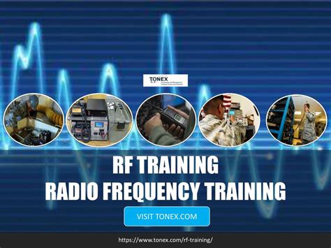 Ppt Radio Frequency Rf Training Tonex Training Powerpoint Presentation Id 8074583
