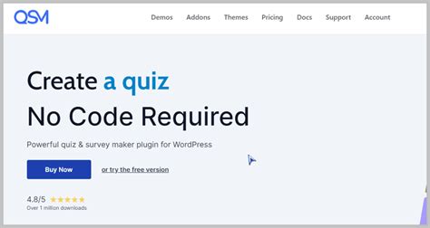 7 Best Wordpress Quiz Plugins To Engage Your Audience
